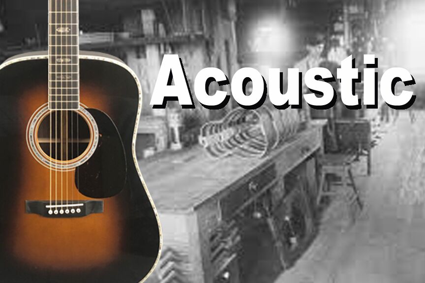 Music Outlet – Your Number 1 Music Store