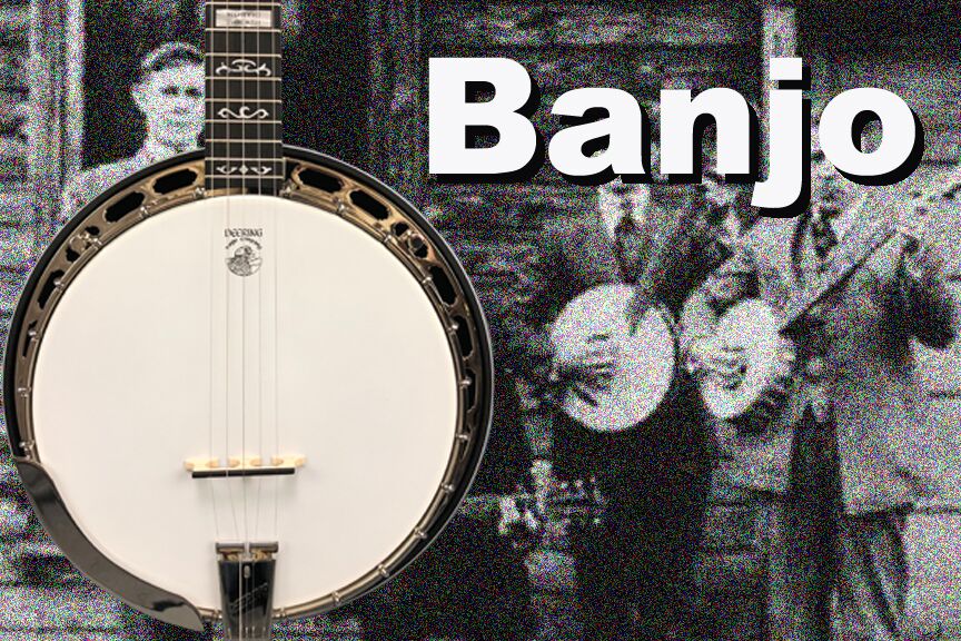 Music Outlet – Your Number 1 Music Store