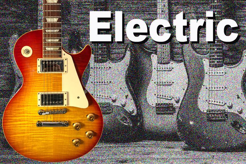 Music Outlet – Your Number 1 Music Store