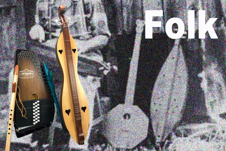 Music Outlet – Your Number 1 Music Store